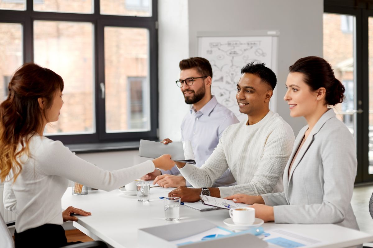 About Us – Kaizen Stackup